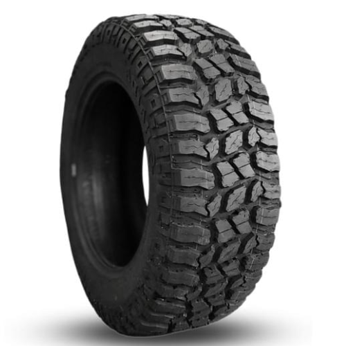 HAIDA HD869 - OFF-ROAD - M/T – BEST PRICE TIRE WH