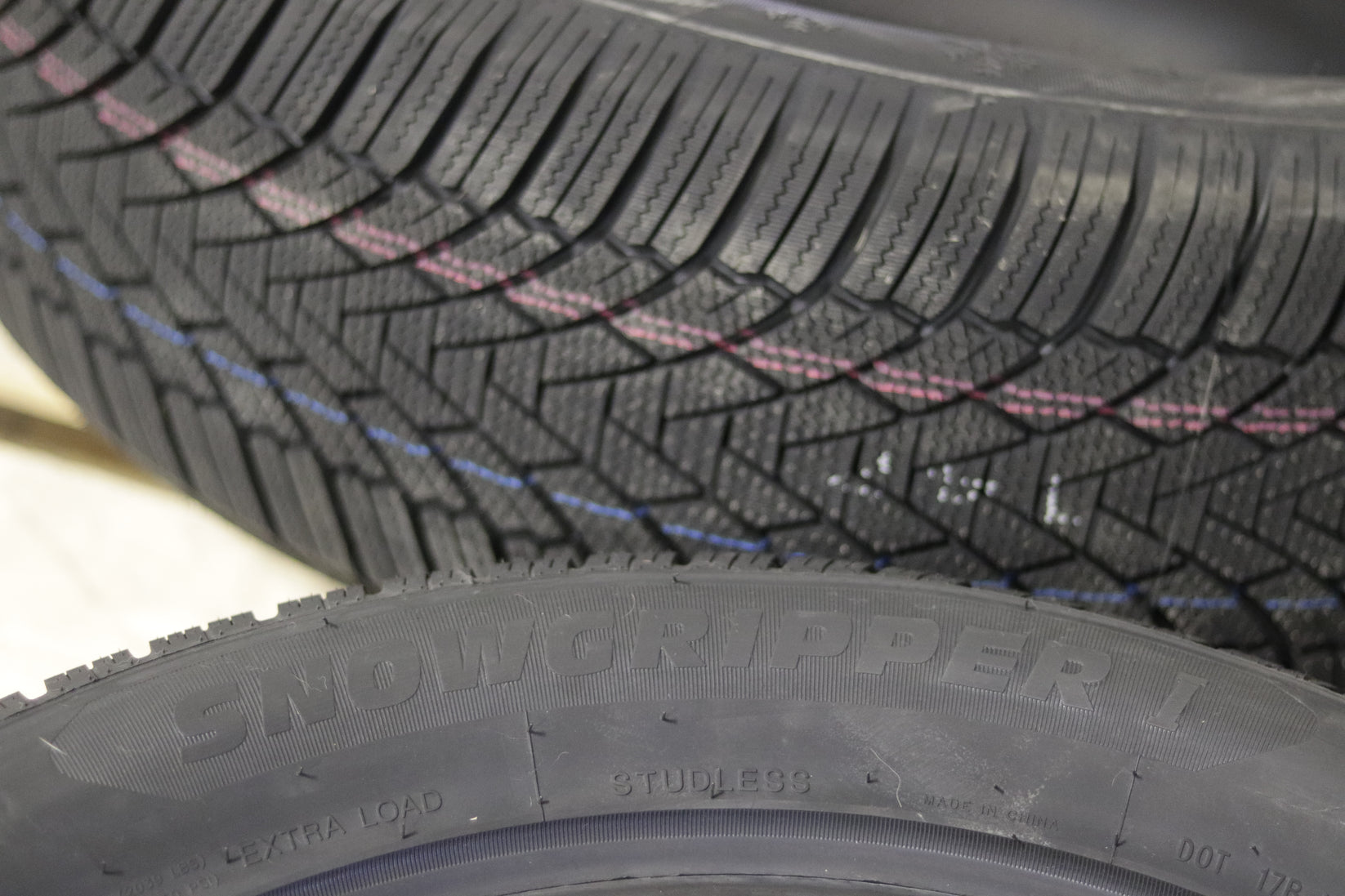 ILINK SNOWGRIPPER I - STREET - WINTER – BEST PRICE TIRE WH