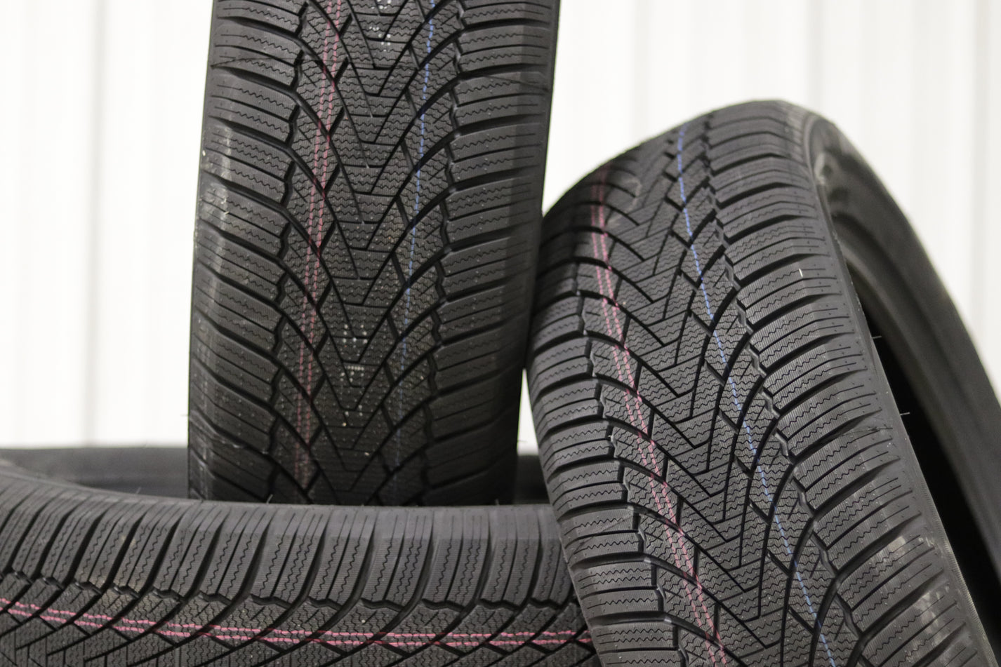 ILINK SNOWGRIPPER I - STREET - WINTER – BEST PRICE TIRE WH