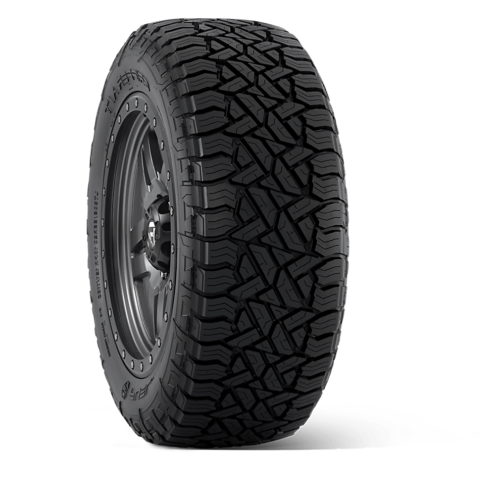Fuel Gripper - Off-Road - A/T – BEST PRICE TIRE WH